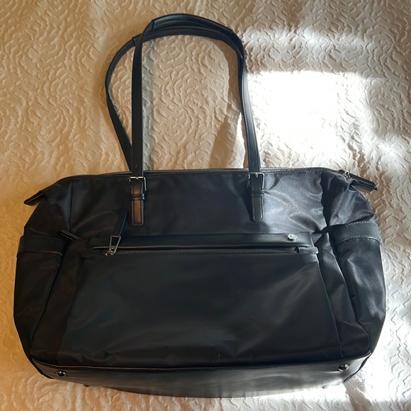 Samsonite | Bags | Samsonite Mobile Solution Deluxe Business Carryall ...